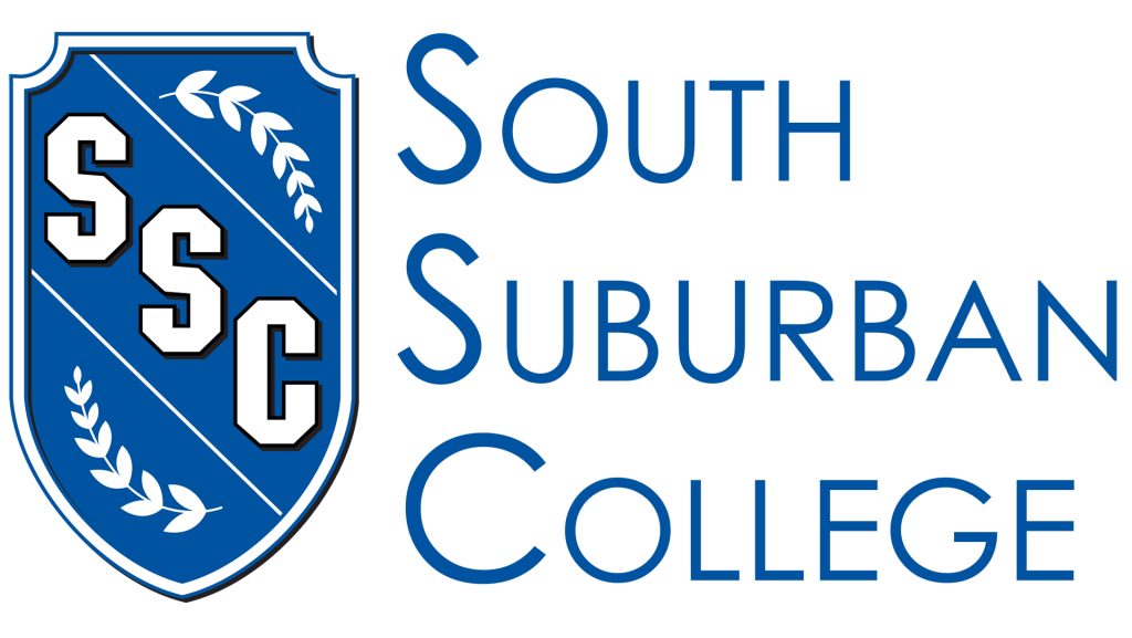 SSC_Shield_Logo_Fullcolor_w_namestacked | South Suburban College