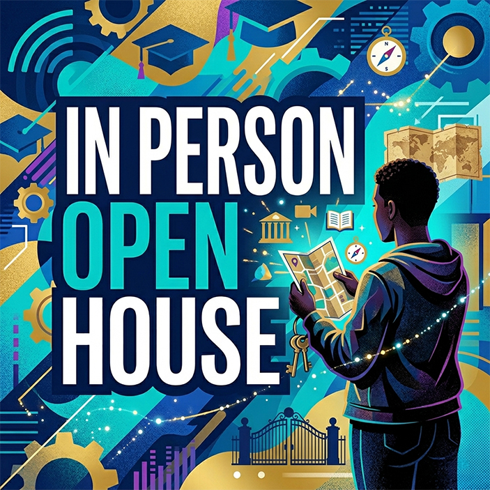 cal-open-house-in-person | South Suburban College