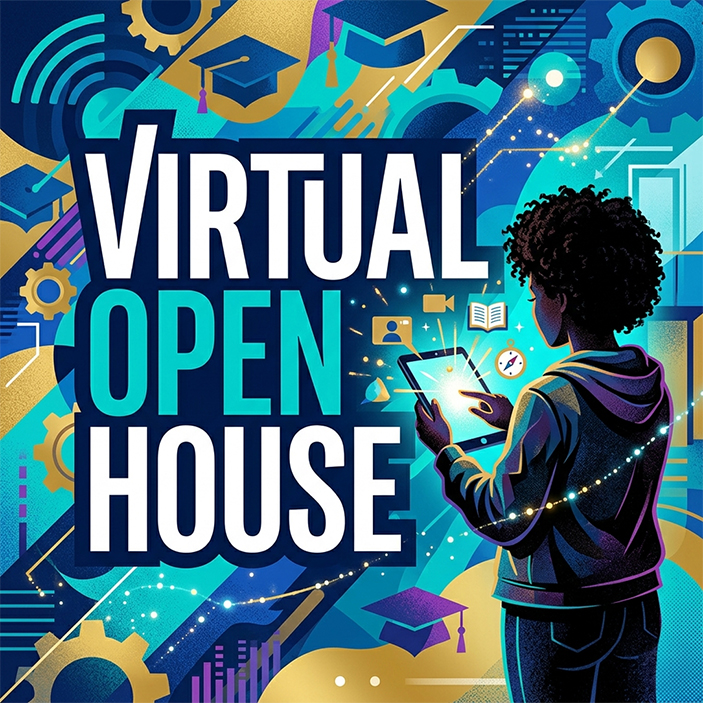 cal-open-house-virtual | South Suburban College
